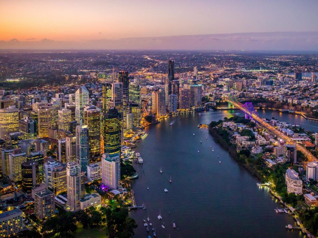 Brisbane Drone Services | High Exposure